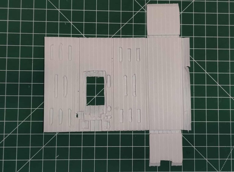 Cellular Polypropylene (PP) Boxes - eMariete