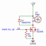 Driver PWM con transistor MOSFET - eMariete